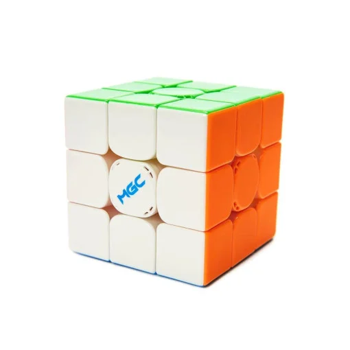 YJ MGC Beta 3x3 Maglev + UV