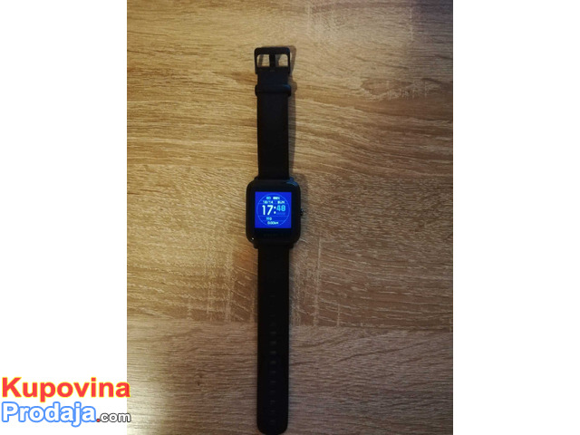 Amazfit BIP povoljno, ispravan pametni sat