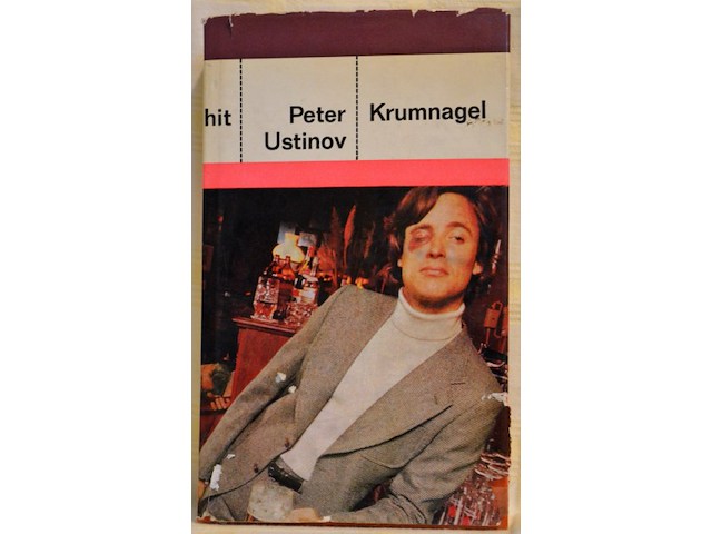 Krumnagel - Peter Ustinov