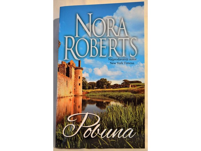 Pobuna - Nora Roberts