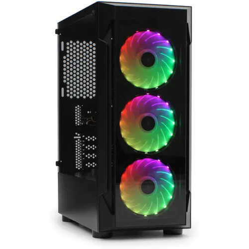 TIME PC AMD GAMING računar Ryzen 5 5500 16GB 500GB RTX5050