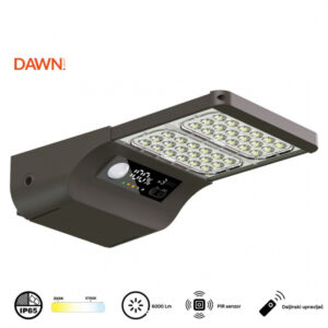 Solarna LED svetiljka 26W