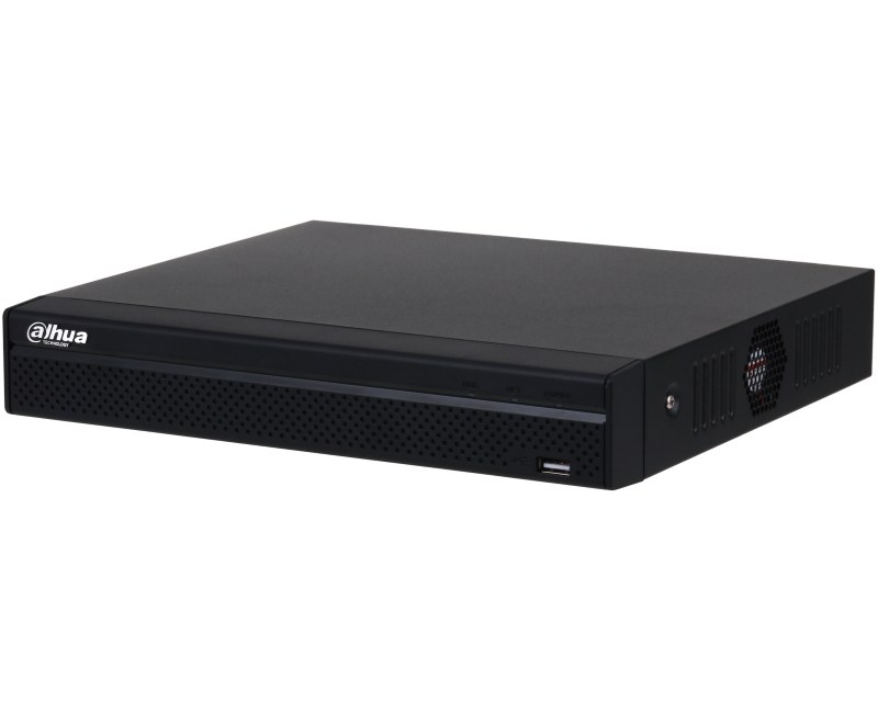 DAHUA_ NVR4104HS-P-4KS2/L 4K 4-kanalni 1U 4PoE kompaktni lite network DVR