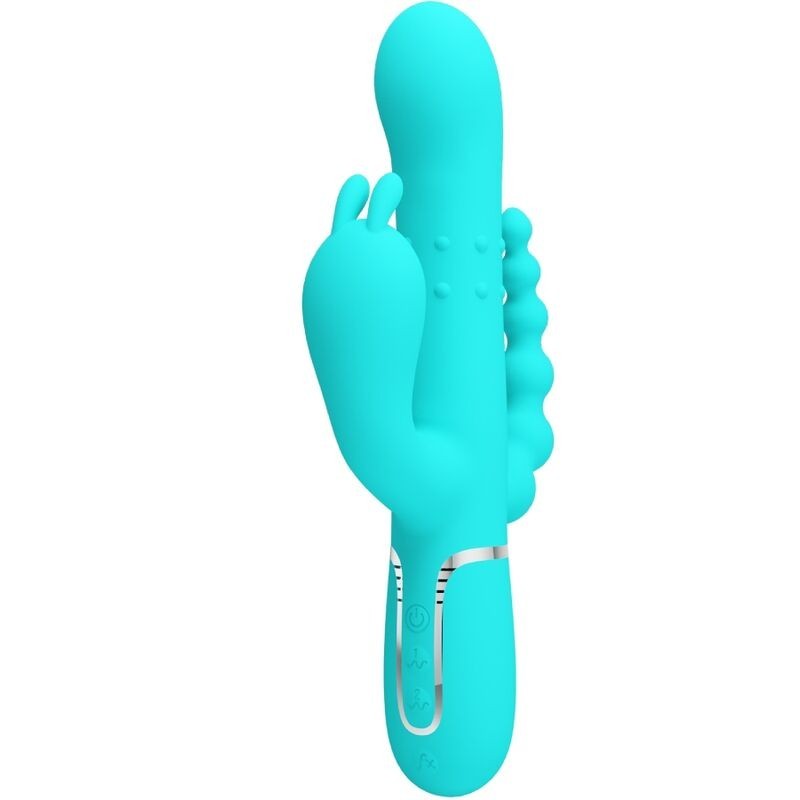 Cammy trostruki vibrator BW 500036 1