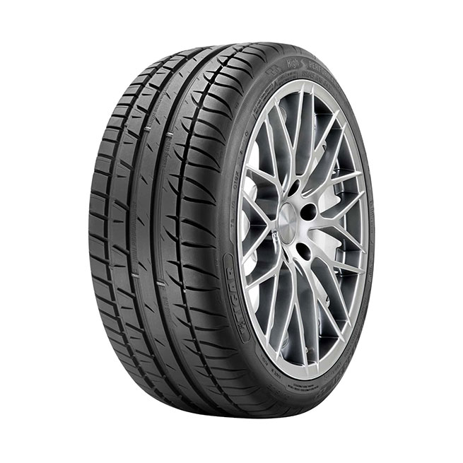 TIGAR 185/55 R15 4001 High Performance 82V