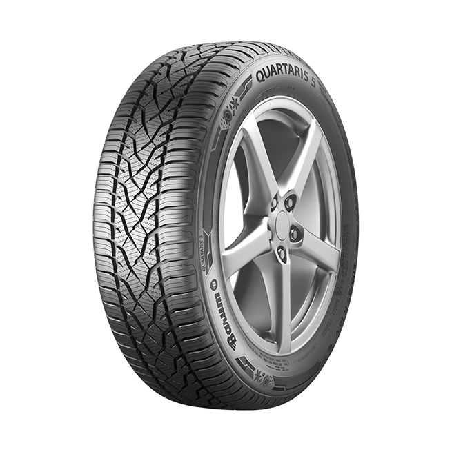 BARUM 225/45 R17 94Y XL FR QUARTARIS 5