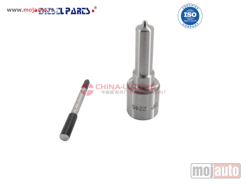 diesel common rail nozzle 0433172239