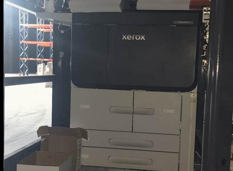 Digitalna štampa Xerox PrimeLink B9100 Verified seller
