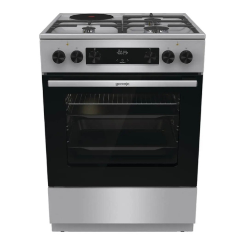 GORENJE GK6C62XC Kombinovani šporet