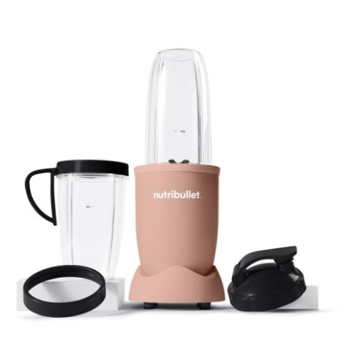 NUTRIBULLET NB907MACL Blender Rozi