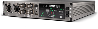 Solid State Logic UMD192 audio interfejs