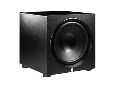 Elac Varro SUB PS250BK aktivni subwoofer