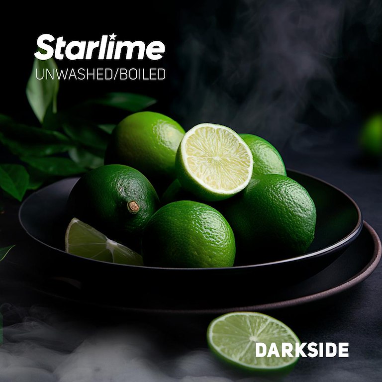 DARKSIDE STARLIME