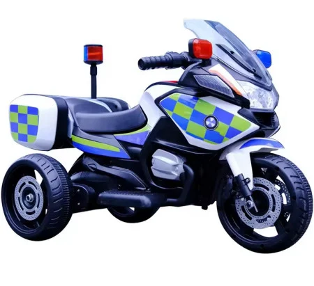 MOTOR POLICE MB7100 BELA 023719