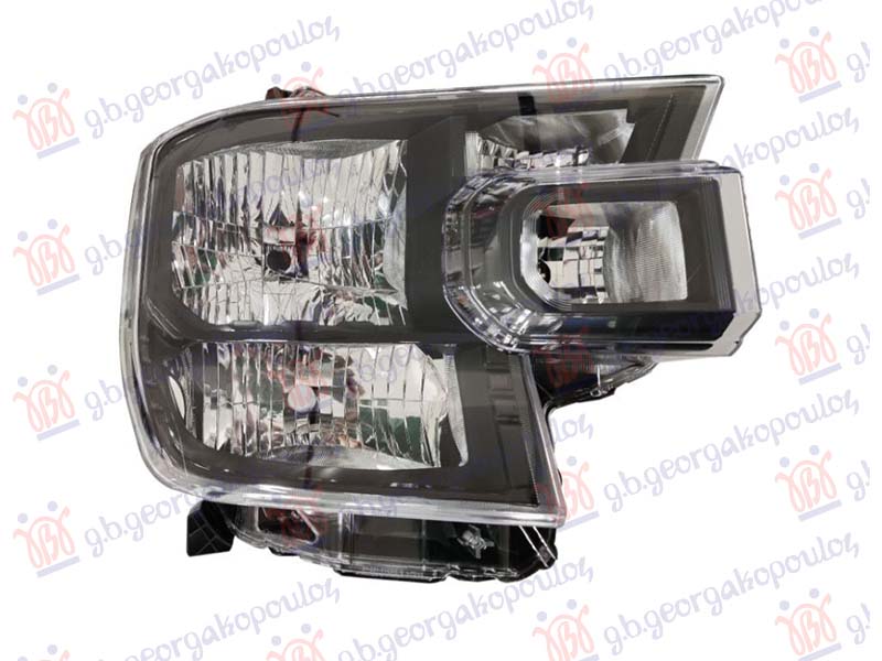 FAR LED (H7/HB3/PY21W/W5W) (DEPO)
