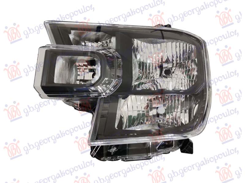 FAR LED (H7/HB3/PY21W/W5W) (DEPO)