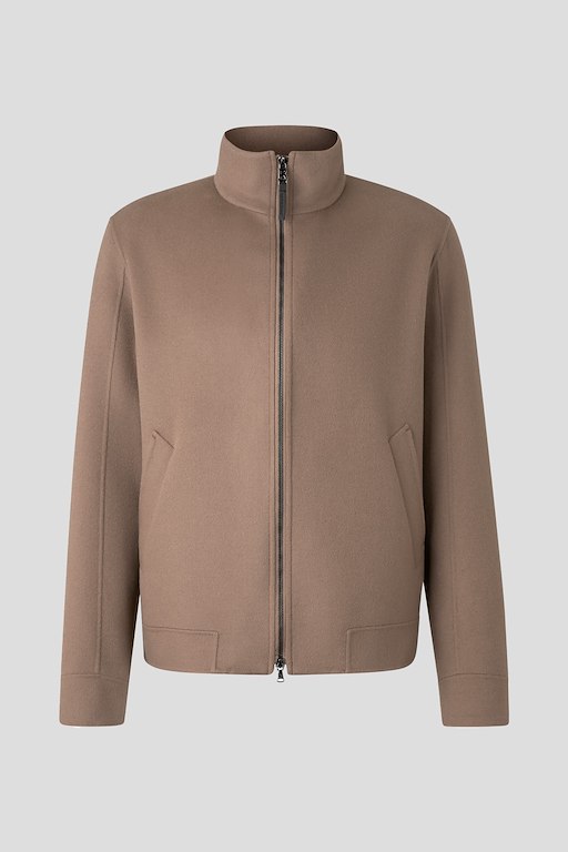 BOGNER MUŠKI DUKS BRICE W 38179752 KREM 816