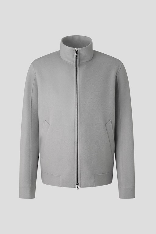 BOGNER MUŠKI DUKS BRICE W 38179752 SIVA 030