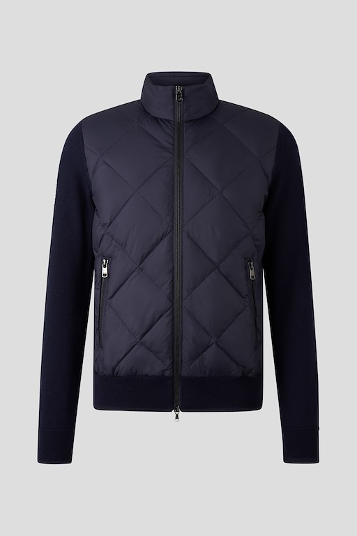 BOGNER MUŠKI DUKS ZISCO-D2 88889426 TEGET 464