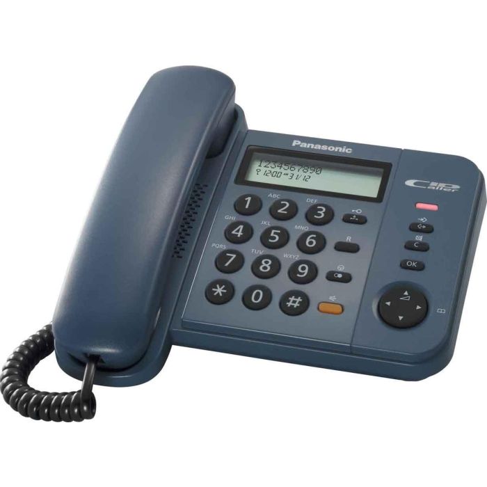 Panasonic KX-TS580GC Žični telefon