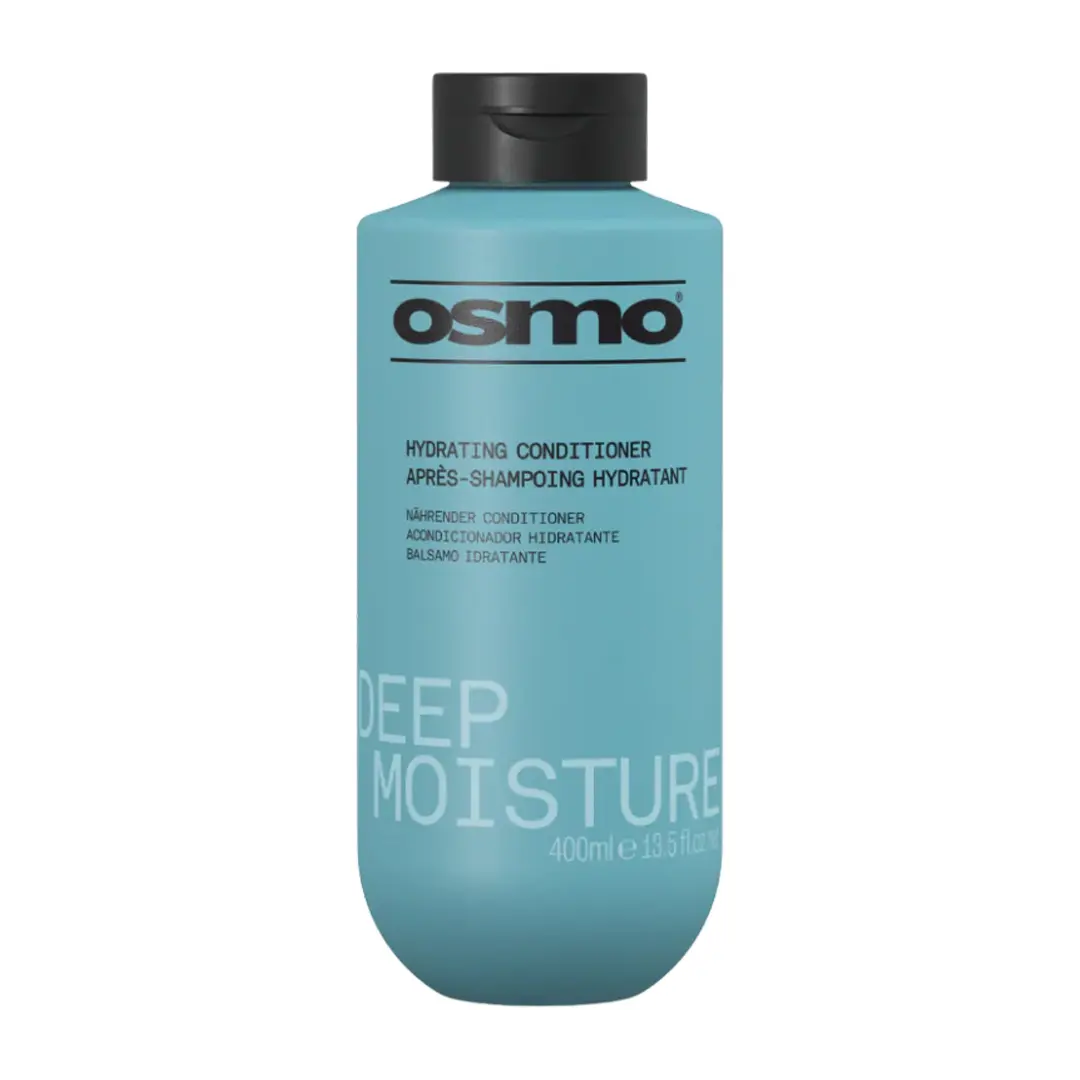Balzam za hidrataciju kose – Deep Moisture 400 ml
