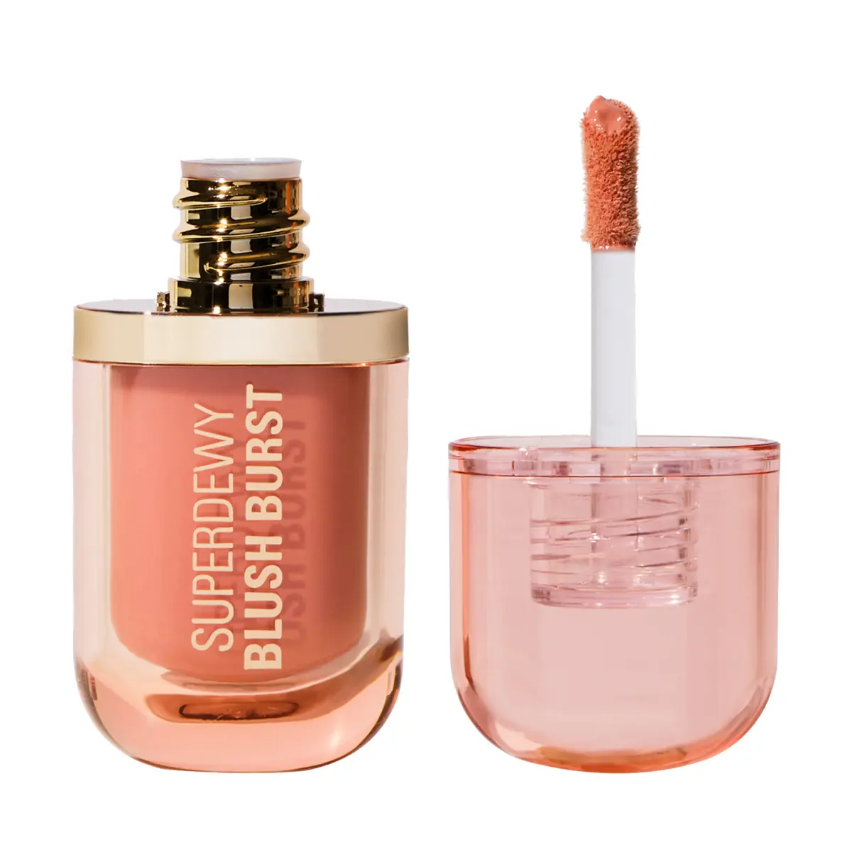 Tečno rumenilo – Superdewy Burst Pink Fizz Soft Pink