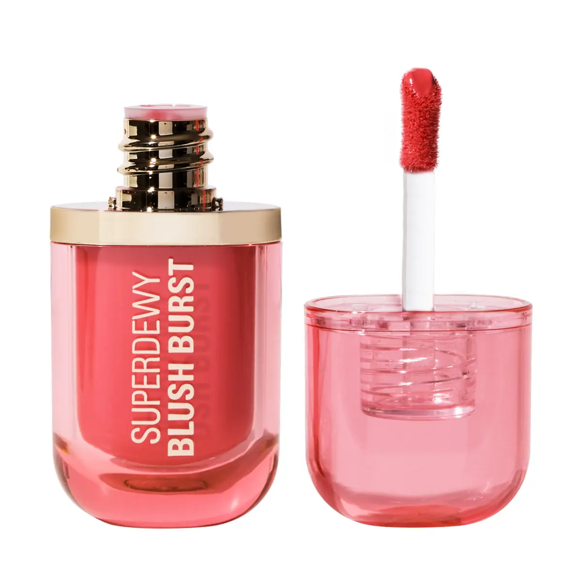 Tečno rumenilo – Superdewy Burst Watermelon Pop Coral