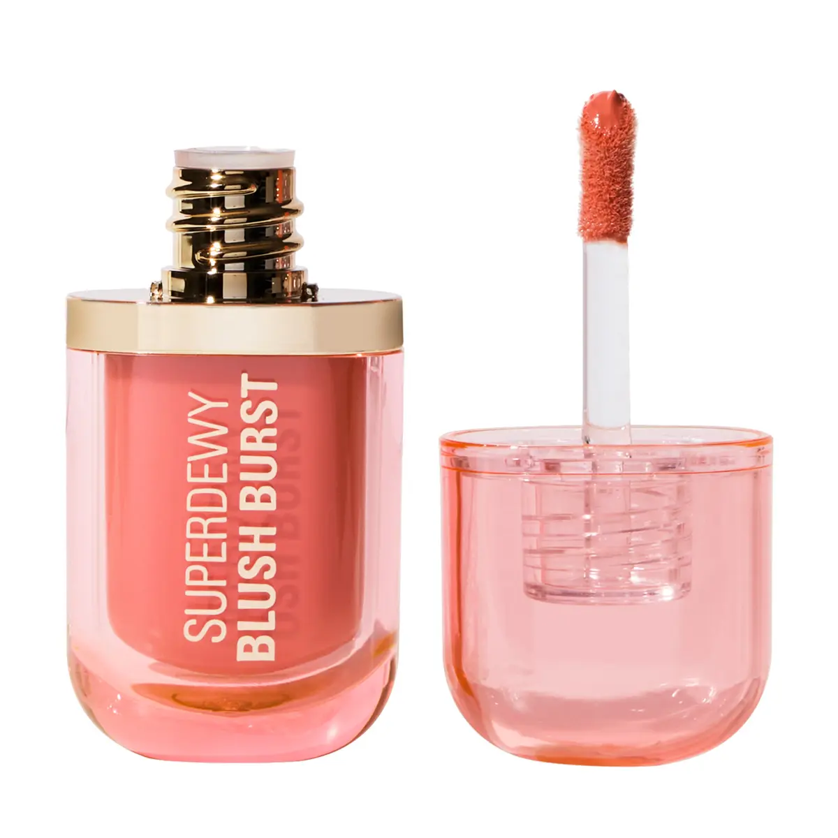 Tečno rumenilo – Superdewy Burst Peach Spritz