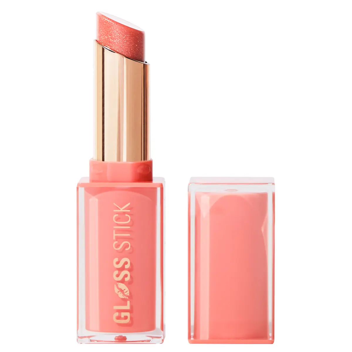 Ruž za usne – Gloss Stick Shimmer Peach Sorbet Nude