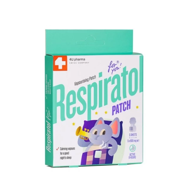 RESPIRATOL FLASTERI ZA DEKONGESTIJU NOSA 5X5CM A5
Opis
INFORMACIJE
NALOG
SERVIS
KORISNI LINKOVI