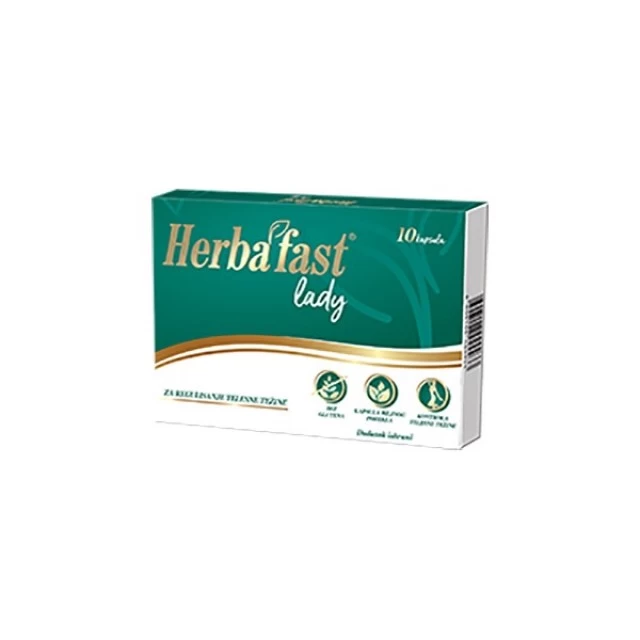 HERBAFAST LADY KAPSULE A10
Opis
INFORMACIJE
NALOG
SERVIS
KORISNI LINKOVI
