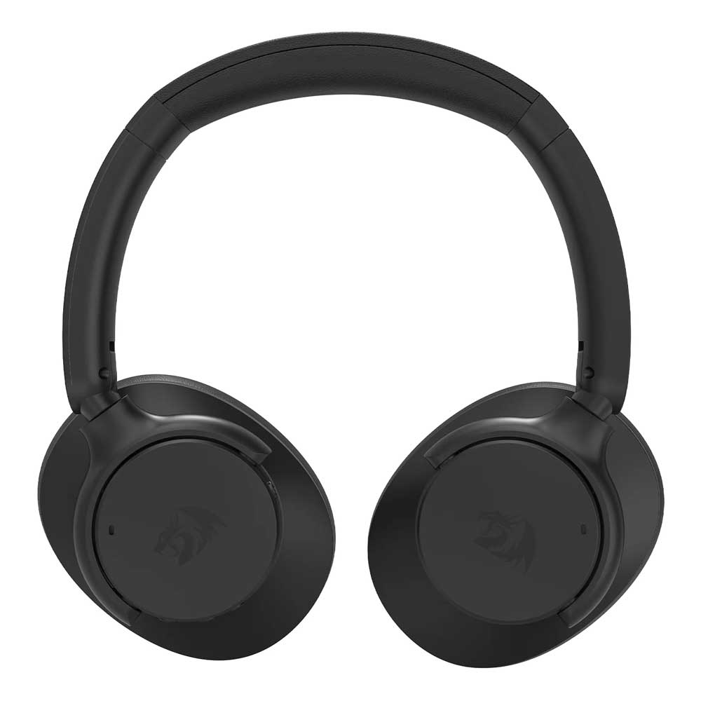 VibeCore H610 Wireless/Wired Headset Black
