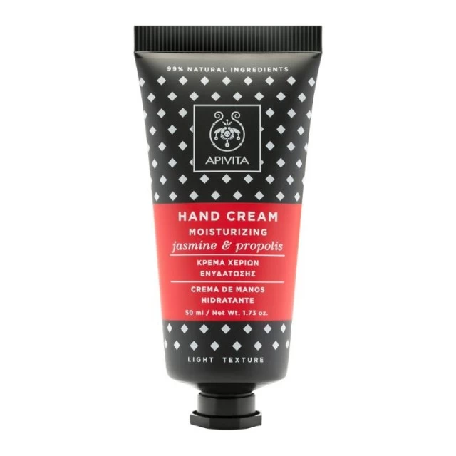APIVITA KREMA ZA RUKE JASMIN 50ML
Opis
INFORMACIJE
NALOG
SERVIS
KORISNI LINKOVI