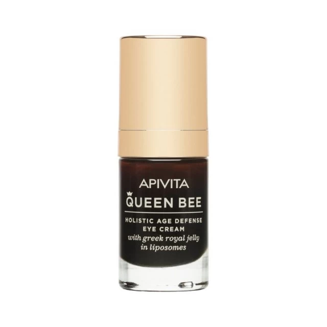 APIVITA QUEEN BEE KREMA ZA PREDEO OKO OČIJU 15ML
Opis
INFORMACIJE
NALOG
SERVIS
KORISNI LINKOVI