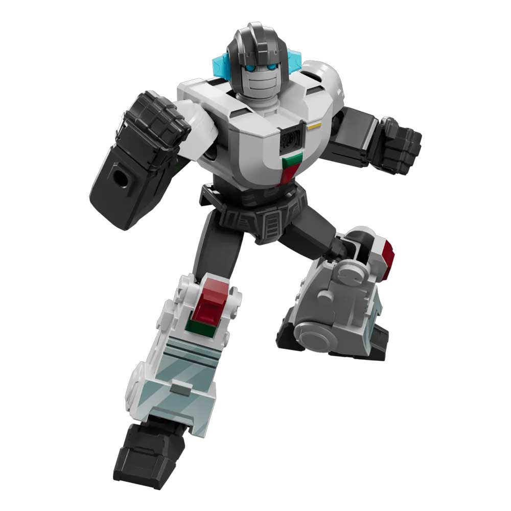 Transformers -Galaxy Version 05 - ONE