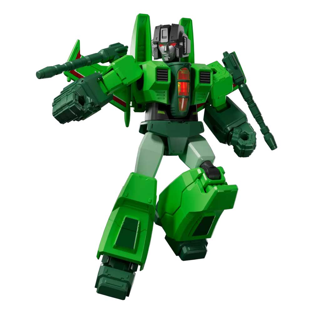 Transformers - Shining Version 01 - Shining Roll Out- Light-up Eyes & Chest