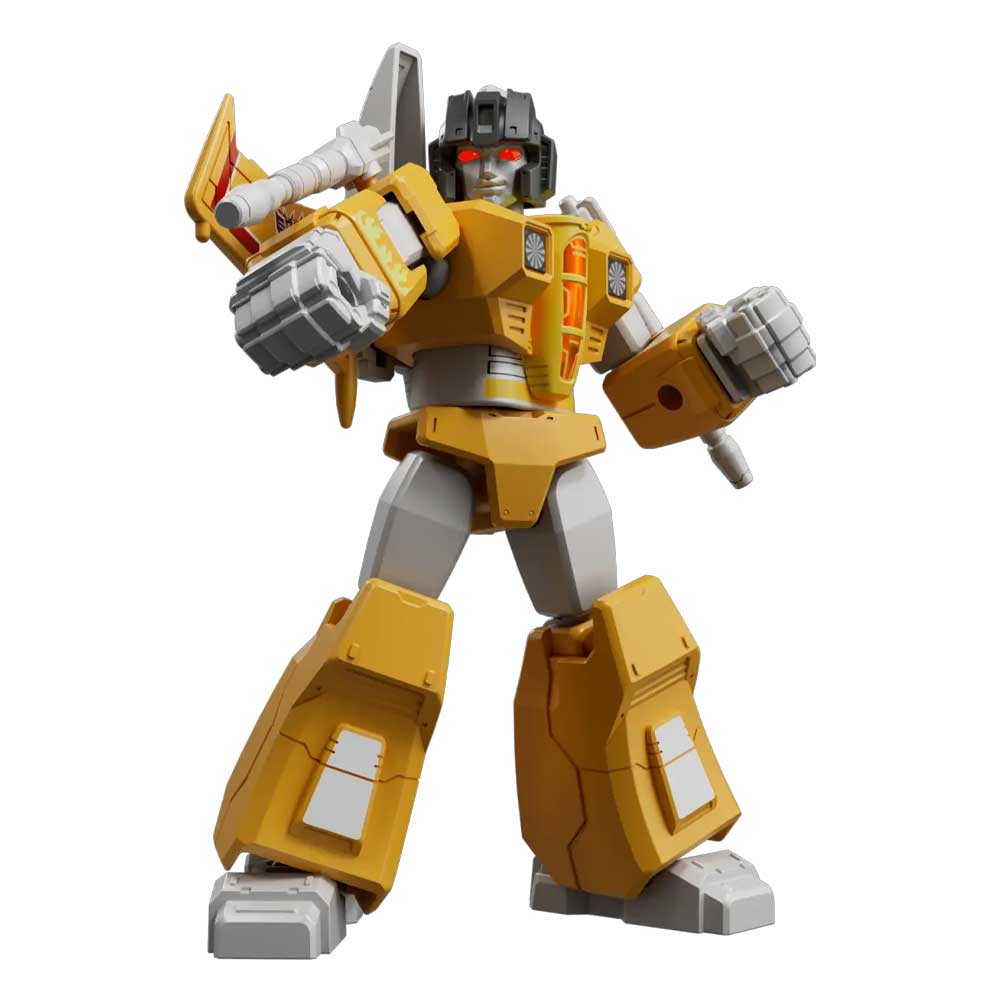 Transformers - Shining Version 02 - Shining 1985