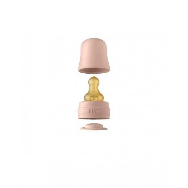 BIBS FLAŠICA BLUSH 110ML
Opis
INFORMACIJE
NALOG
SERVIS
KORISNI LINKOVI