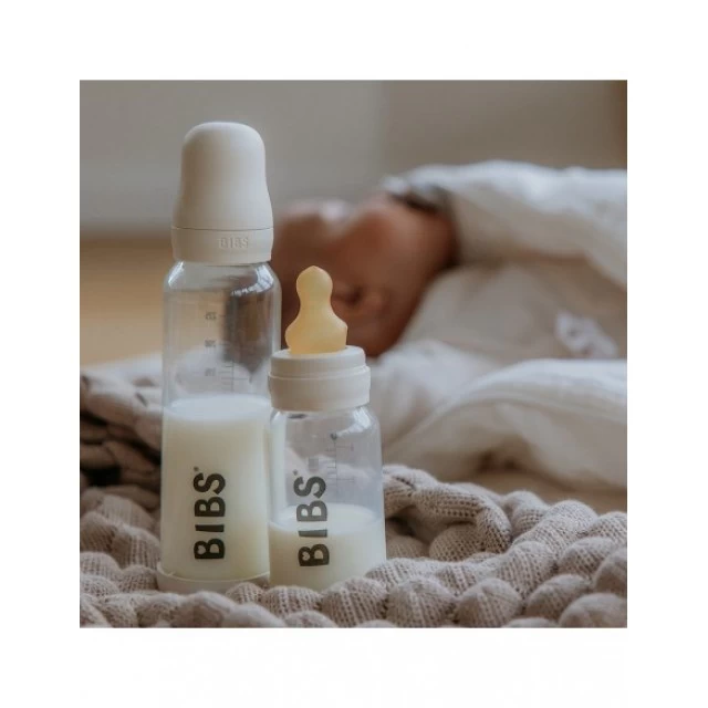 BIBS FLAŠICA IVORY 110ML
Opis
INFORMACIJE
NALOG
SERVIS
KORISNI LINKOVI