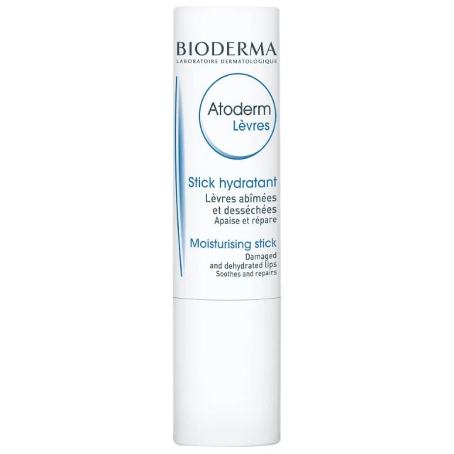 BIODERMA ATODERM STIK ZA USNE 4G
Opis
INFORMACIJE
NALOG
SERVIS
KORISNI LINKOVI