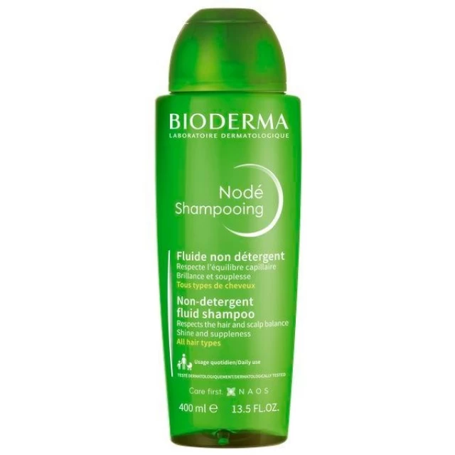 BIODERMA NODE ŠAMPON ZA SVAKI DAN PROMO 400ML
Opis
INFORMACIJE
NALOG
SERVIS
KORISNI LINKOVI