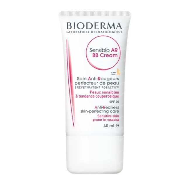BIODERMA SENSIBIO AR TONIRANA KREMA 40ML
Opis
INFORMACIJE
NALOG
SERVIS
KORISNI LINKOVI