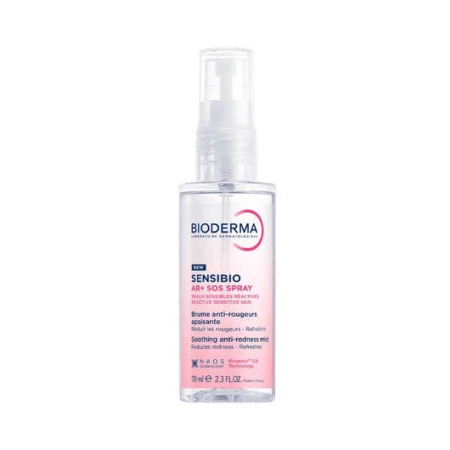 BIODERMA SENSIBIO AR+ SOS SPREJ 70ML
Opis
INFORMACIJE
NALOG
SERVIS
KORISNI LINKOVI