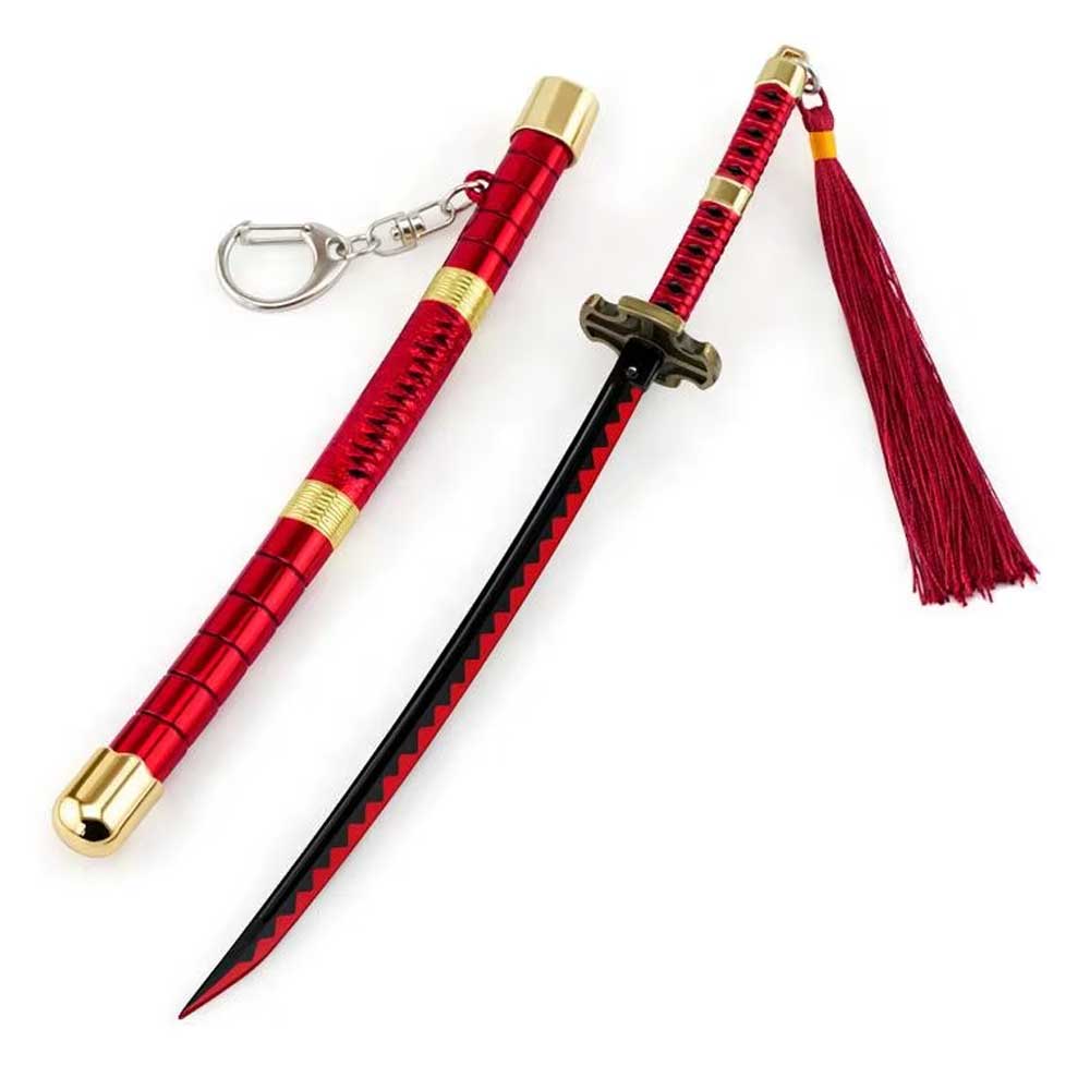 Sword Keychain - One Piece - Zoro