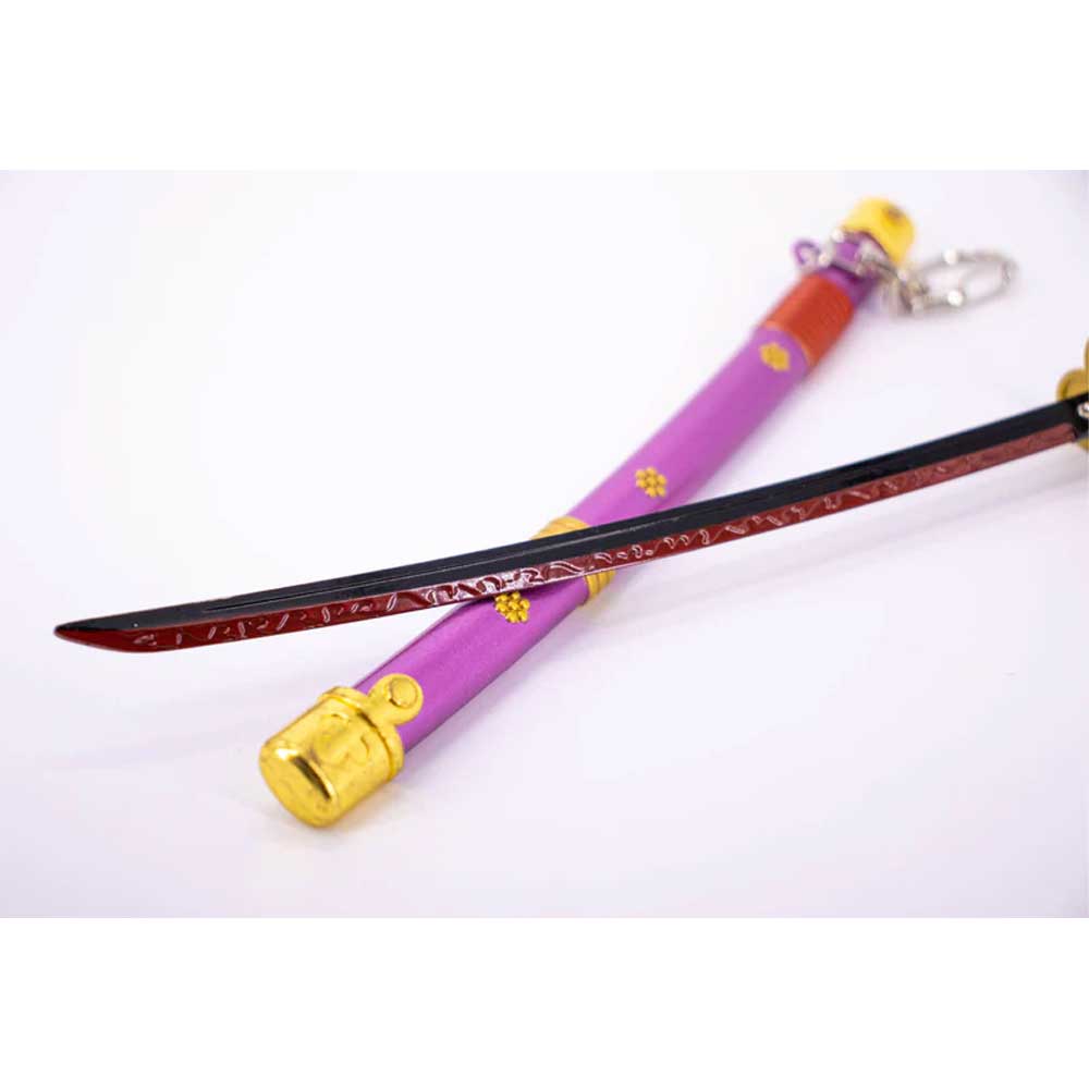 Sword Keychain - One Piece - Enma (Zoro)
