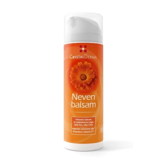 NEVEN BALSAM 150ML
Opis
INFORMACIJE
NALOG
SERVIS
KORISNI LINKOVI