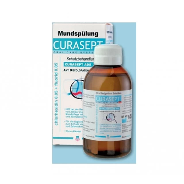 CURASEPT RASTVOR CHL 0.05% 200ML 205
Opis
INFORMACIJE
NALOG
SERVIS
KORISNI LINKOVI