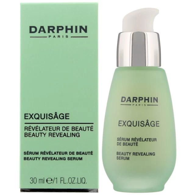 DARPHIN EXQUISAGE SERUM 30ML
Opis
INFORMACIJE
NALOG
SERVIS
KORISNI LINKOVI