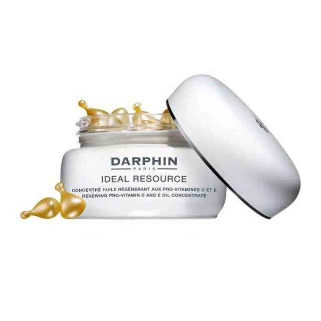 DARPHIN IDEAL RESOURCE VITAMIN C I E ULJANI KONCENTRAT 60 KAPSULA
Opis
INFORMACIJE
NALOG
SERVIS
KORISNI LINKOVI
