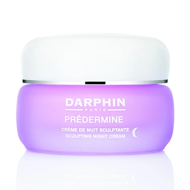 DARPHIN PREDERMINE NOĆNI KREM 50ML
Opis
INFORMACIJE
NALOG
SERVIS
KORISNI LINKOVI